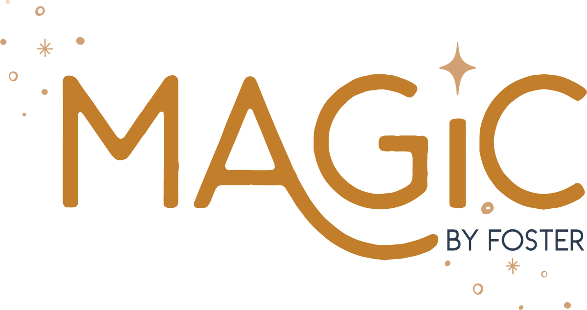Magic by Foster